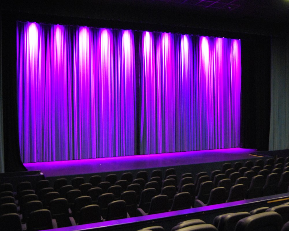 About our theatre - Cleethorpes - Parkway Cinemas